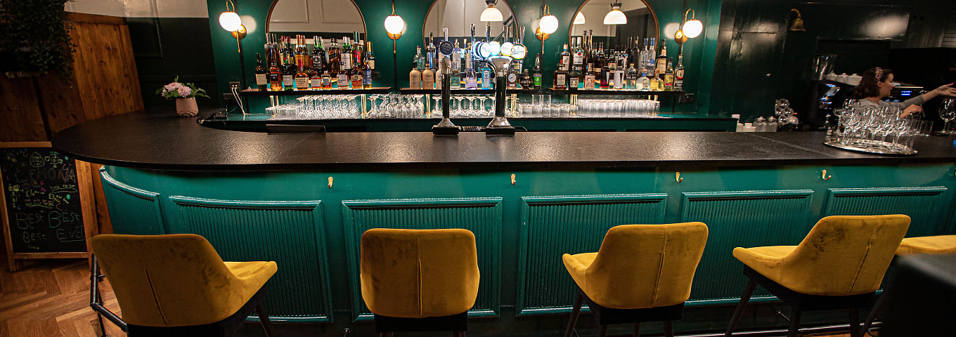 Review of Thomas by Tom Simmons, Cardiff, Glamorgan | The Good Food Guide